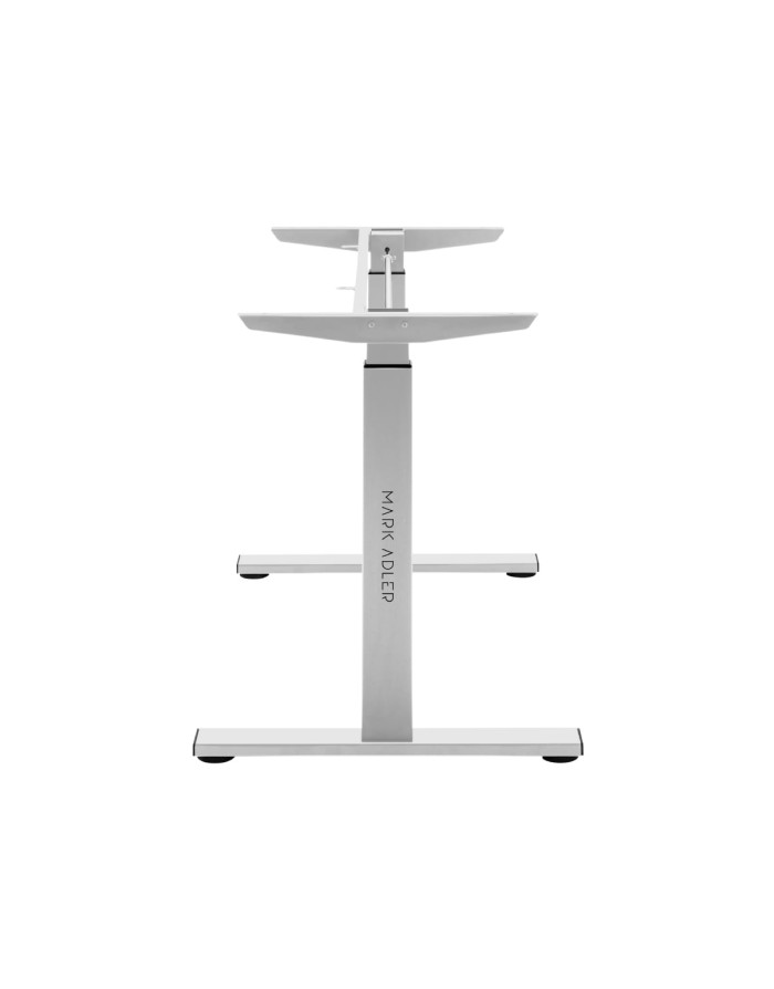 Electric Desk Stand Mark Adler Xeno 2.0 White