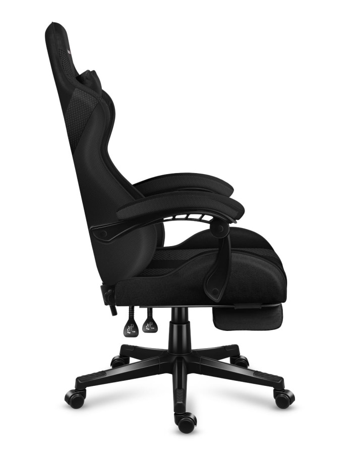 HUZARO Force 4.7 Carbon Mesh Gaming Chair