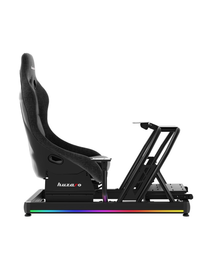 Huzaro Speed 9.0 racing cockpit, 150 kg