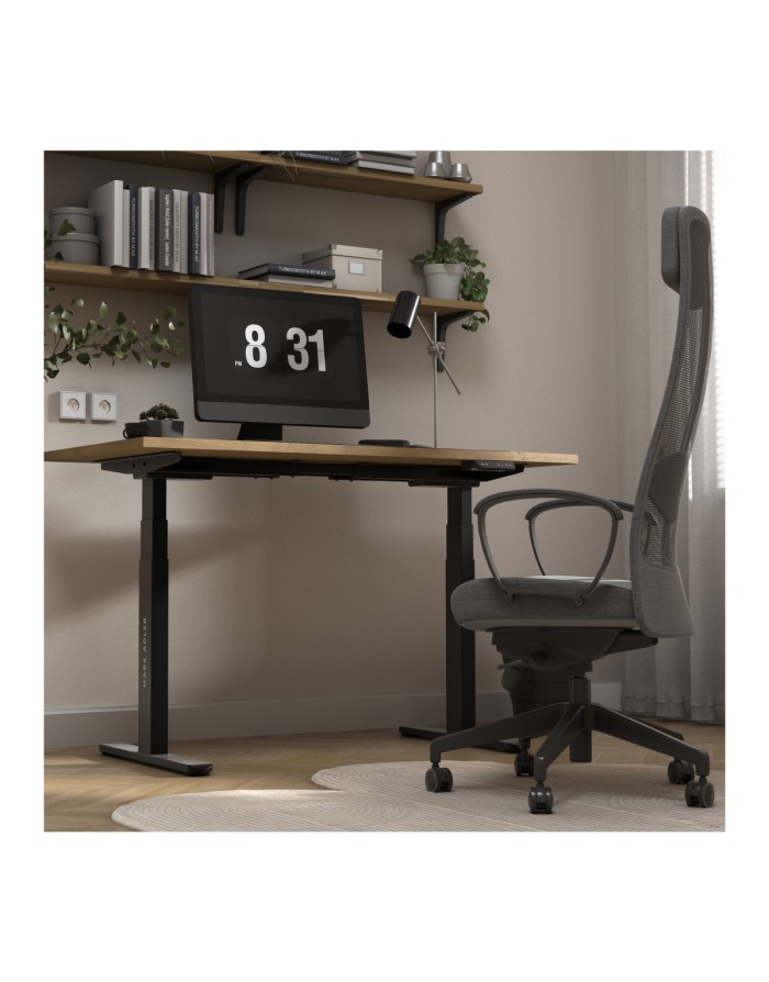 Mark Adler Xeno 6.0 dual-motor electric desk stand