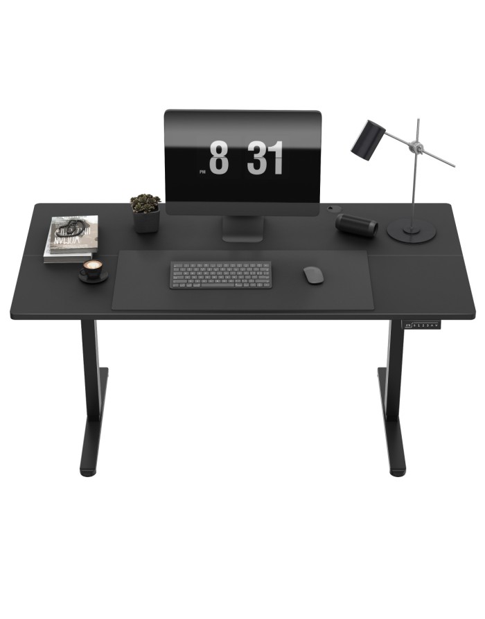 80 inch computer desk store