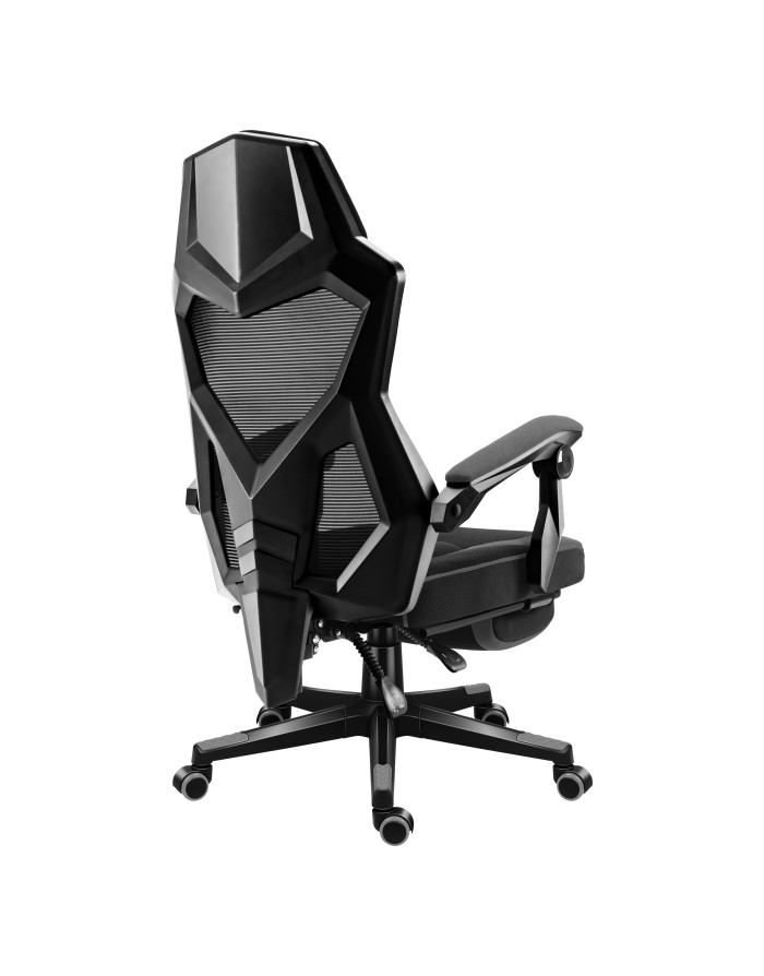 Huzaro Combat 3.1 Grey Gaming Chair